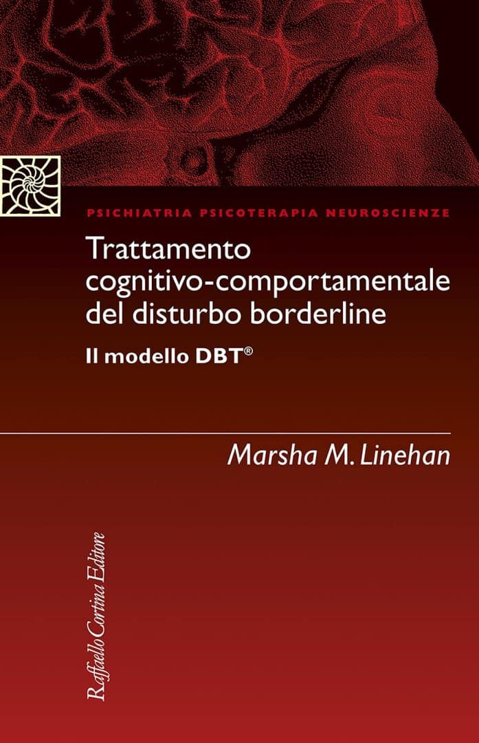 Il disturbo borderline - Il modello DBT