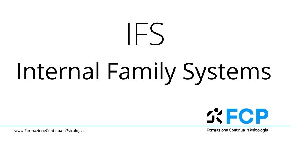 IFS Internal Family Systems