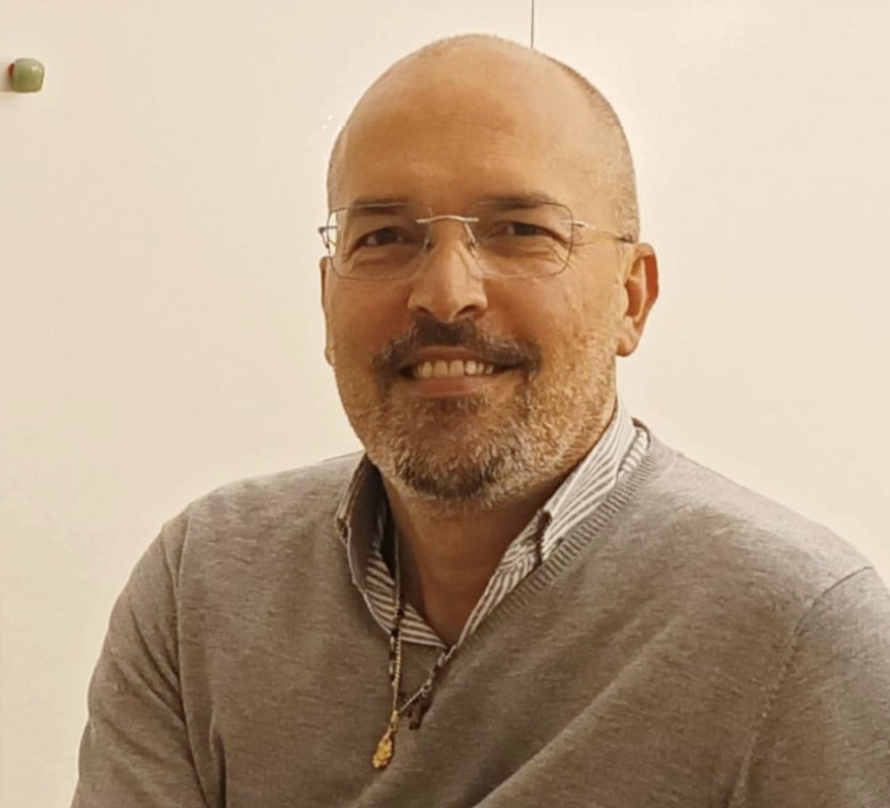 Paolo Pillon - FCP - Formazione Continua in Psicologia