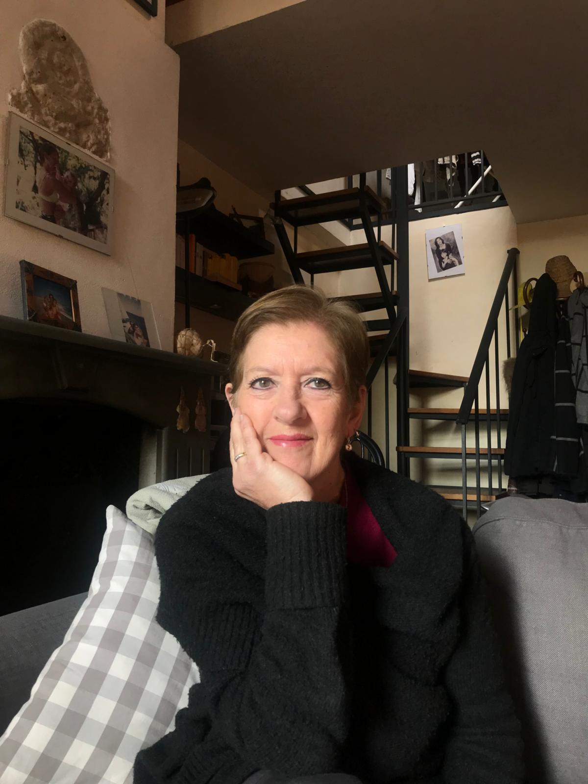 Maria Pace - FCP - Formazione Continua in Psicologia