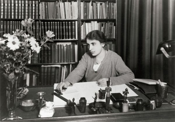 Anna Freud: una grande psicoanalista